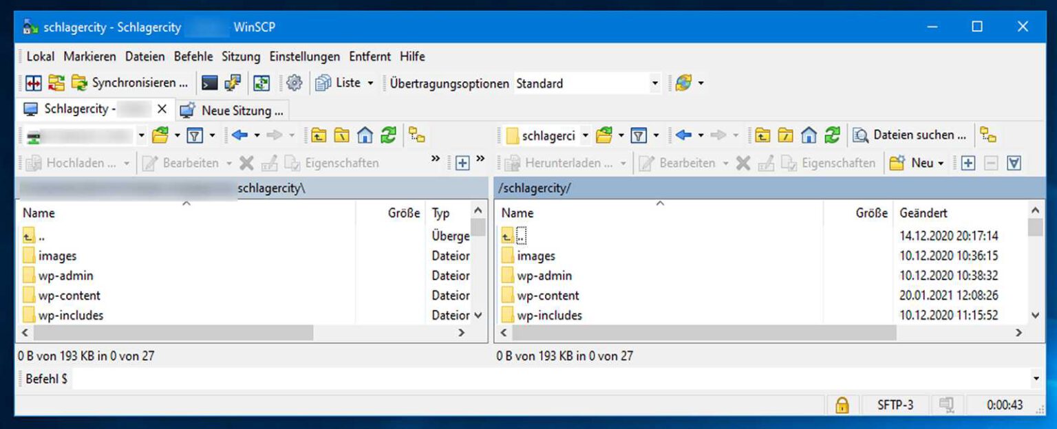 Freeware-Tools auf Windows-Computern – Schlagercity