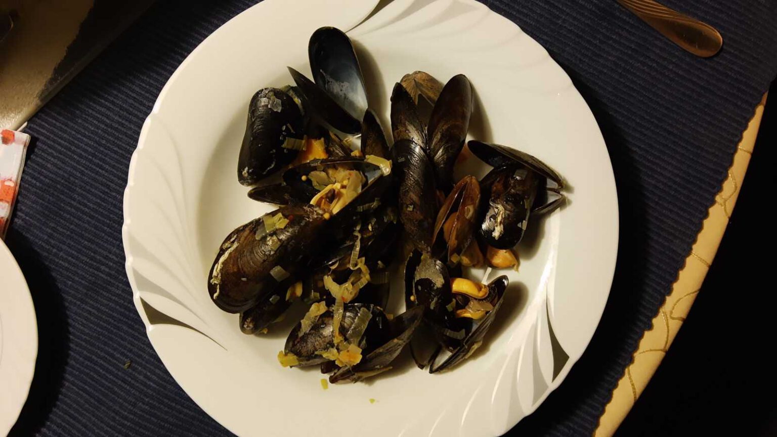 Muscheln rheinische Art – Schlagercity